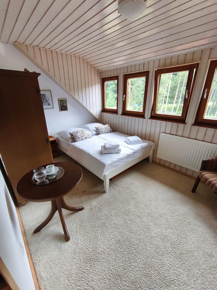 Belle Chambre Près D'un Lac - Dinkelsbühl