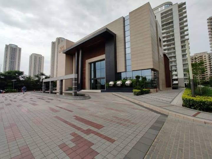 Cosy Luxury Apartment - Manesar