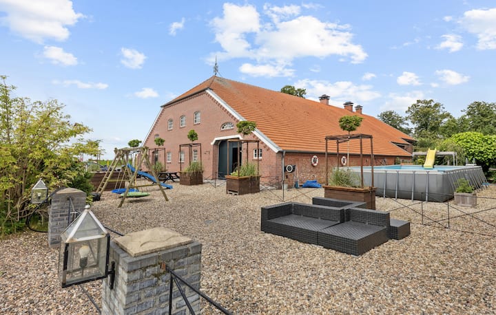 Hunting Lodge - Ostrhauderfehn