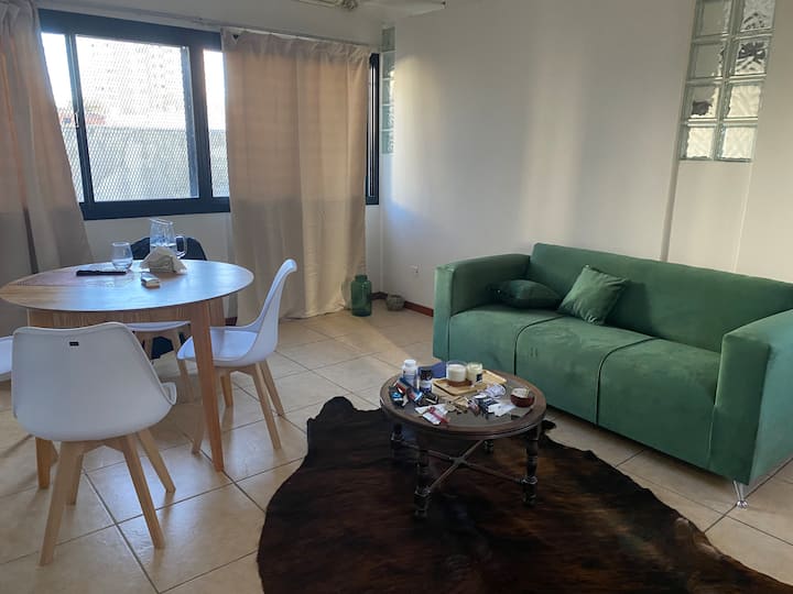 Piso Céntrico - La Plata