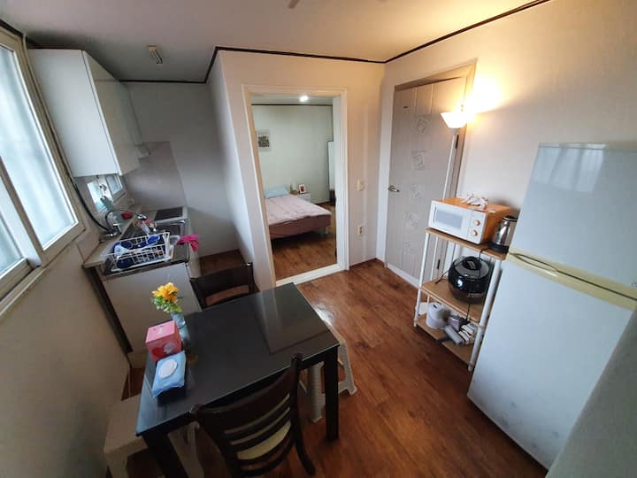 러블리하우스 - Seoul