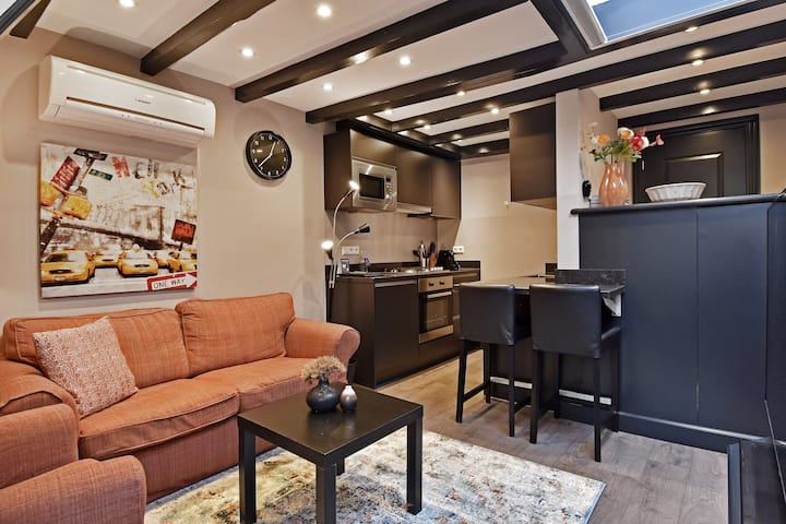 Park Central Comfort 84c - Voorburg