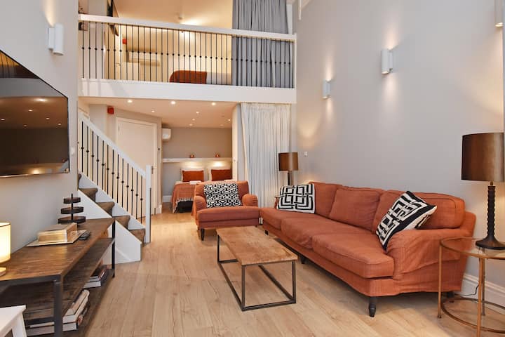 Park Central Executive 86 - Scheveningen