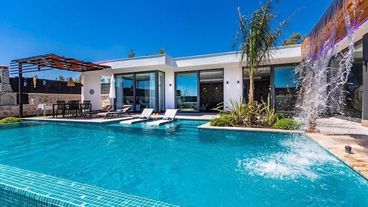 Villa Sueno - Kalkan