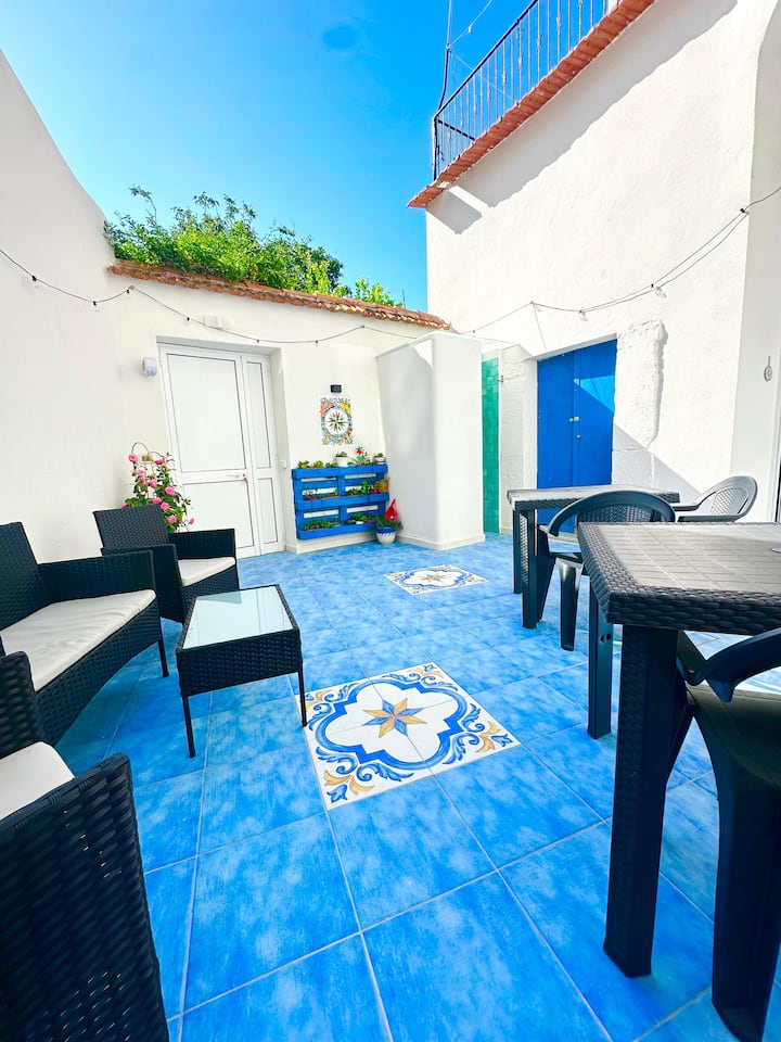 G&g Retreat – Vacanze Da Sogno A Forio - Forio