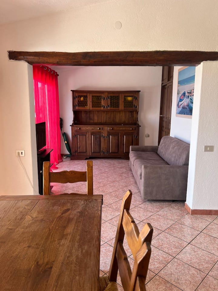 Trilocale "Diamante" - Palau, Sassari, Italy