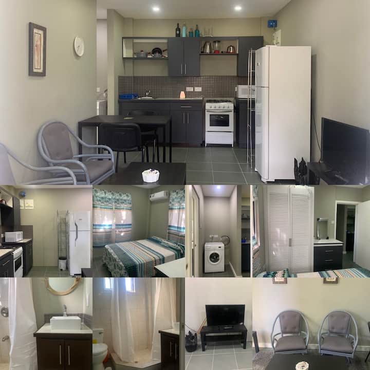 1 Bedroom Frequente Apartment - Granada