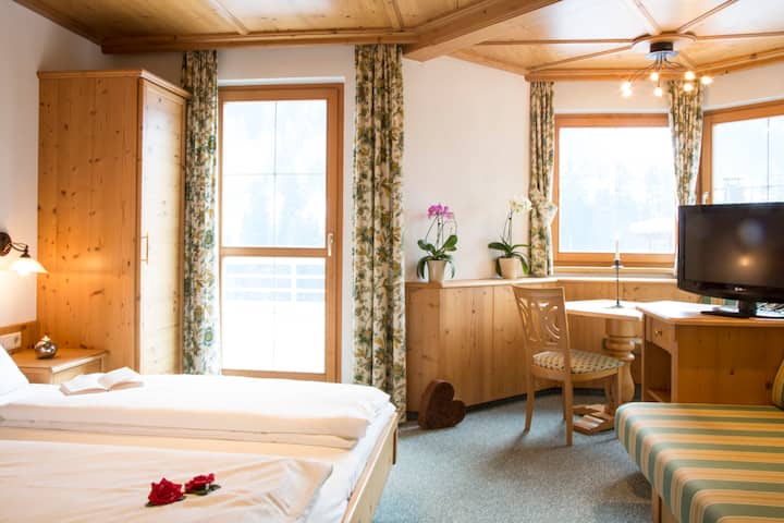 Fliana Arlberg Studios - Saint Anton am Arlberg