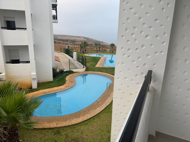 Appartement - Asilah