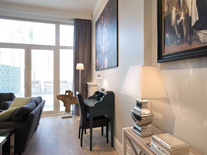 Park Central Short Stay 86d - Den Haag