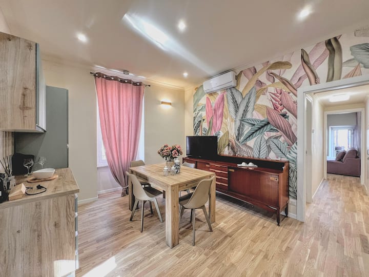 La Terrazza Di Rino - Nettuno