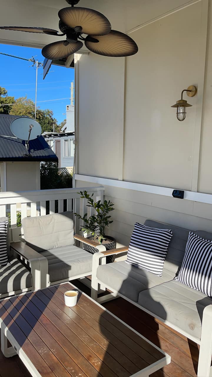 Adam’s Hall 1900s School House - Wallacia