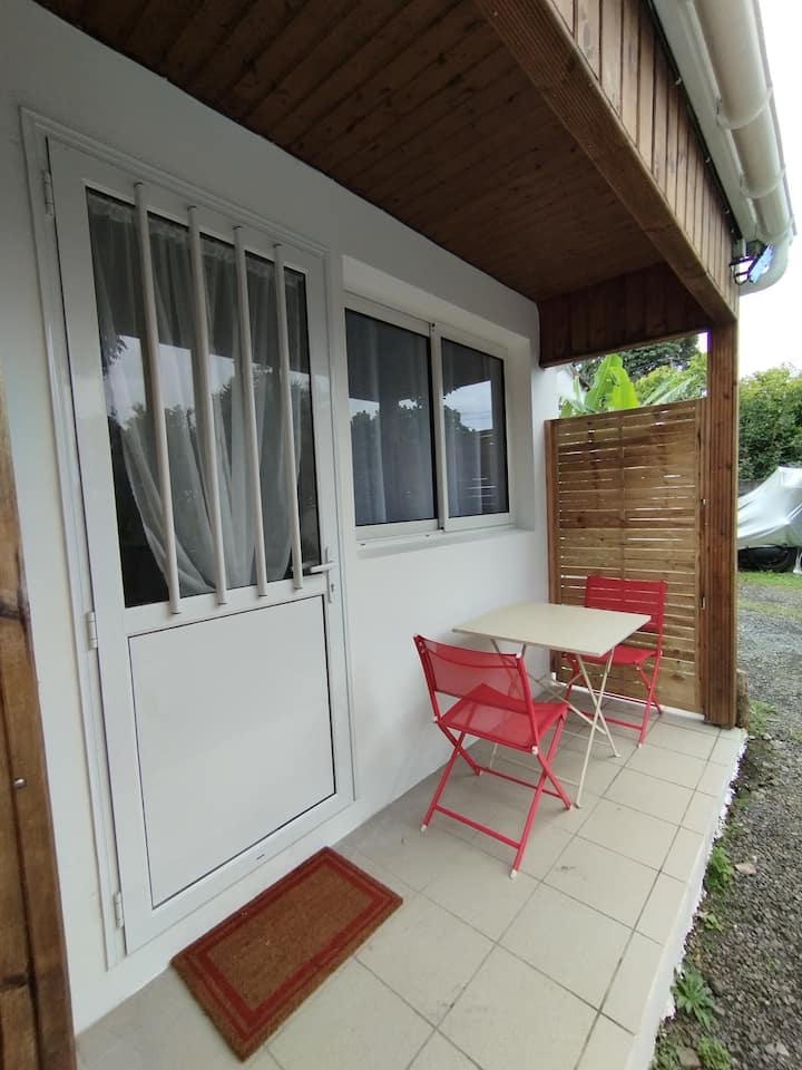 Studio Indépendant - Saint-Joseph