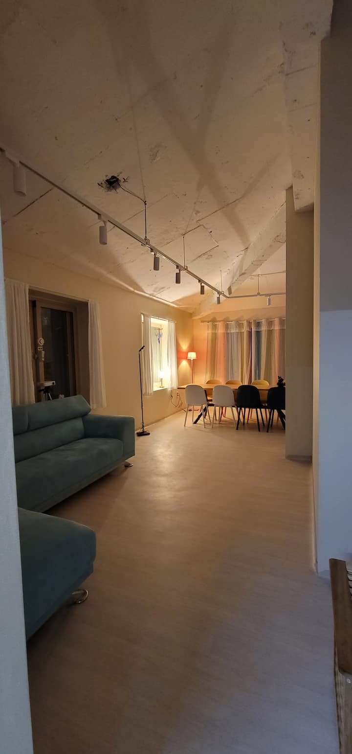 진도신기어꿈 펜션
(Hola Singee) - Haenam-gun