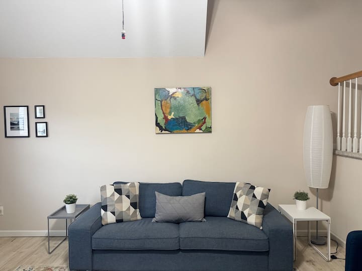 Augusta Getaway*golf Course* Local Hospitals* - Augusta, GA