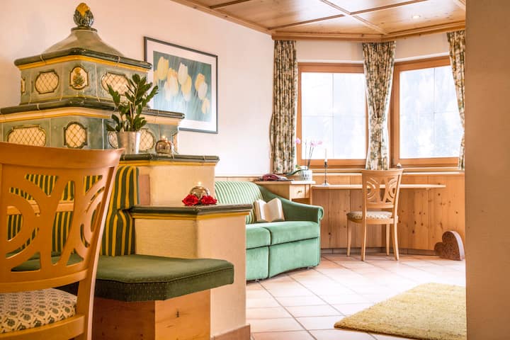 Fliana Arlberg 2 Bedroom Apt. - Saint Anton am Arlberg