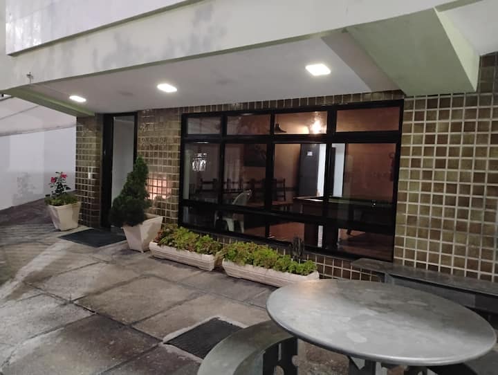 Cabo Frio óTimo Local 5 Minutos Da Praia A Pé - Cabo Frio