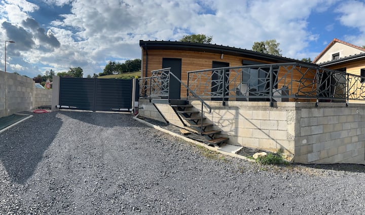 Maison Proche D’aurillac - Aurillac