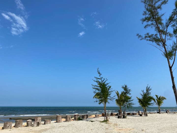Homestay Pantai Balok Kuantan - Balok