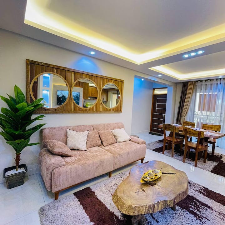 Luxurious Cozy 2br Muyenga - Kampala