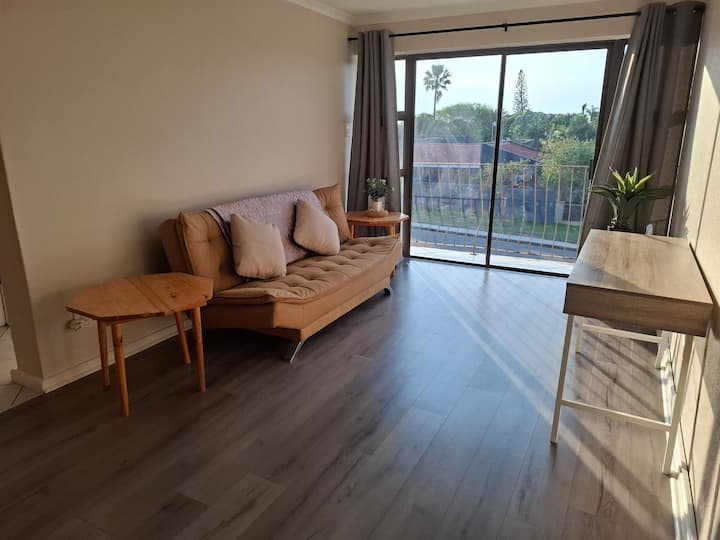 On Nautilus - Jeffreys Bay