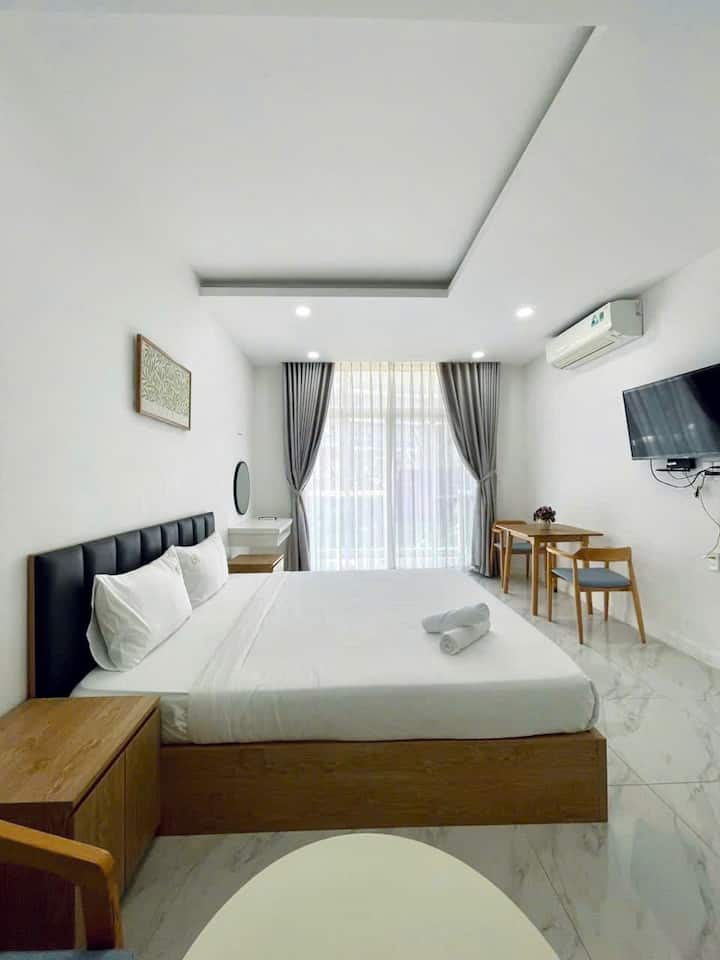 Apartment Beachfront Phan Thiet Ocean Vista - C415 - Vietnam