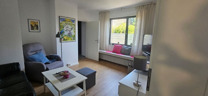 Gästewohnung Illa - Meerbusch