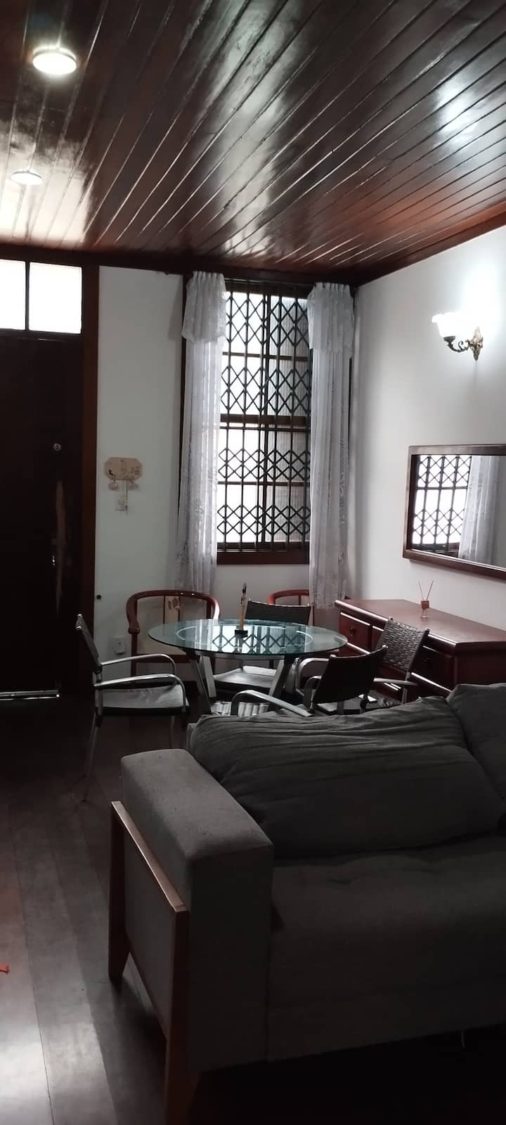 Casa Azul Celeste - Petrópolis