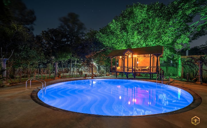 The Amore Collective - Bengaluru