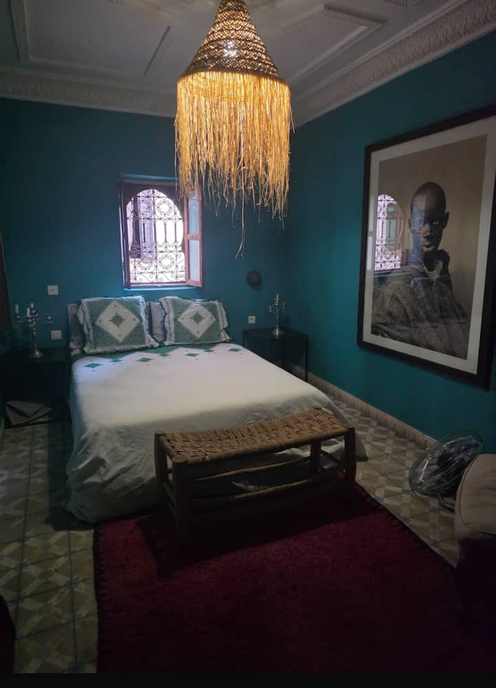 Dar Familya - Agadir