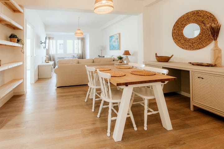 Apartamento Marinero Ideal Para Largas Estancias. - La Orotava