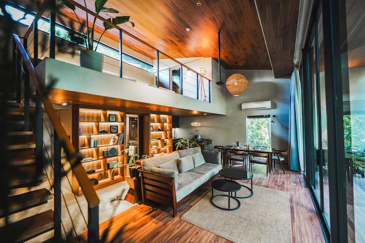 Presidential Loft At Piece Lio From Japan, El Nido - エル・ニド