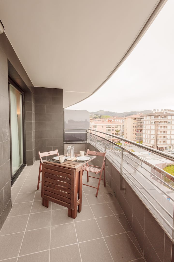 Aitza - Local Rentss - Zarauz