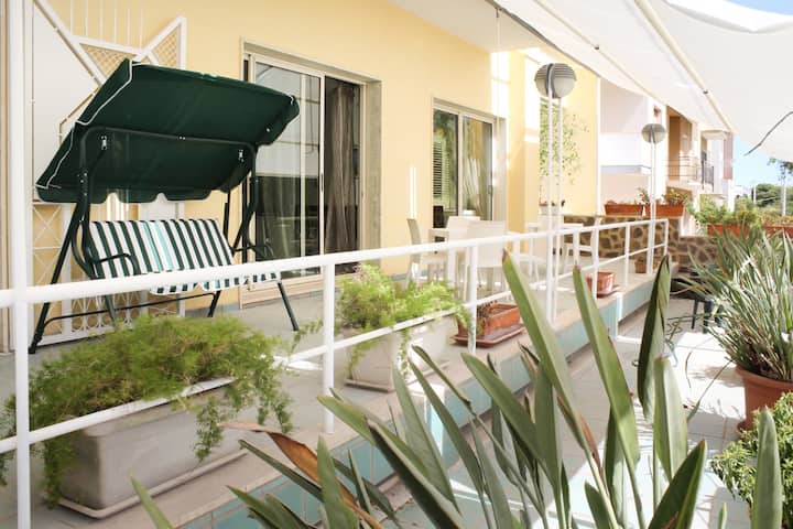 Hotel Pietra Verde Camera Matrimoniale 108 - Otranto