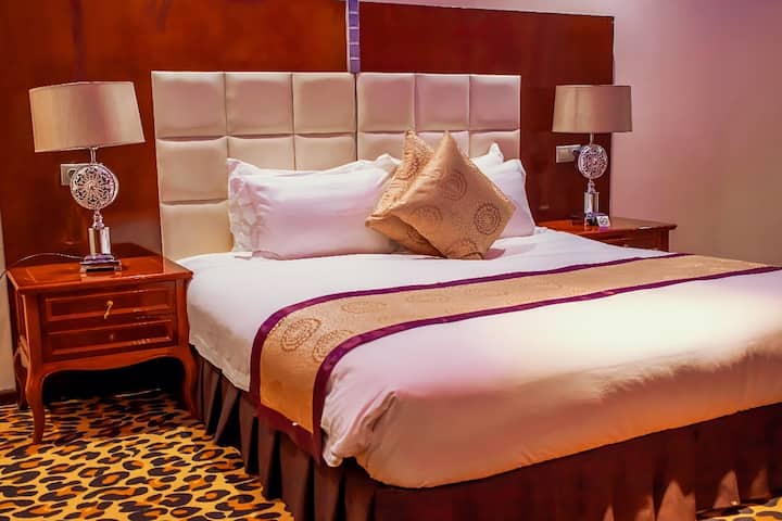 Locanda’s Hotel - Angola