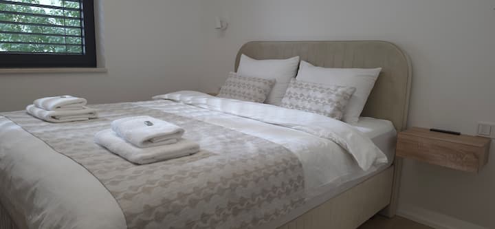 Moderne 2 Zimmer Apartments - Vienna