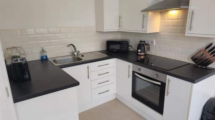 Irwell Chambers By L3 Apartments - Liverpool