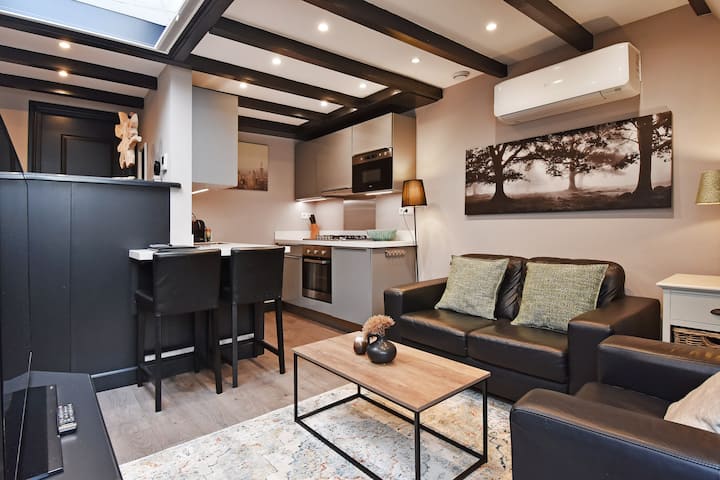 Park Central Short Stay 88c - La Haye