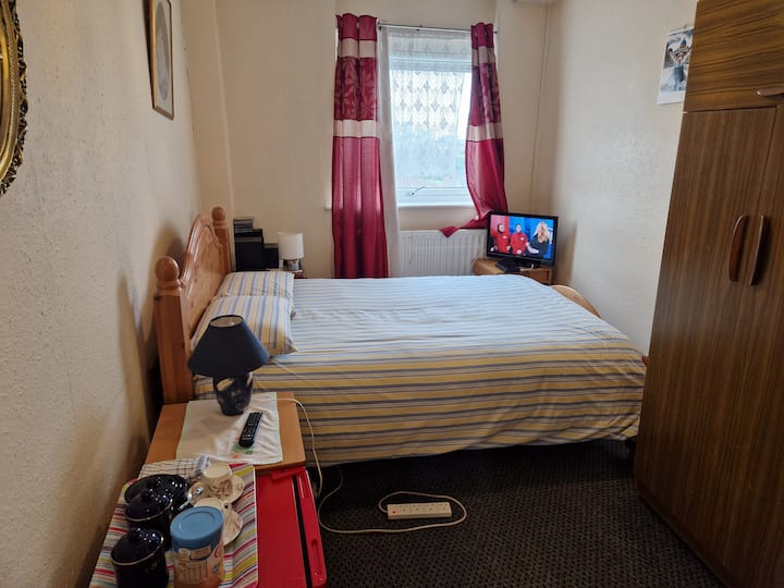 A Perfect Home Away From Home 3 - Manchester