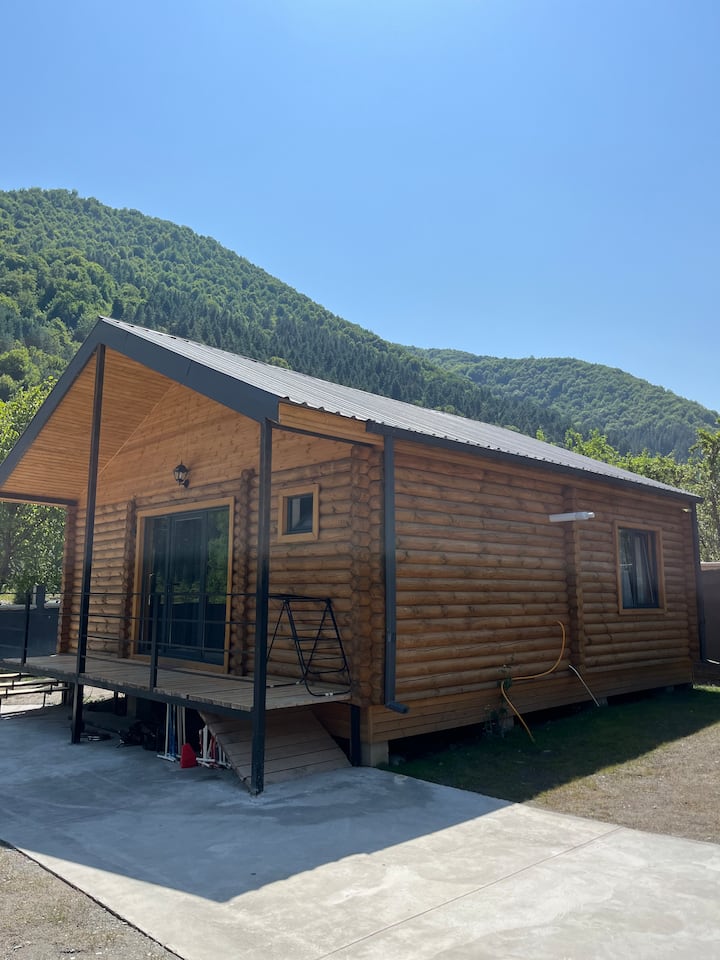 Khando's Resort - Georgia