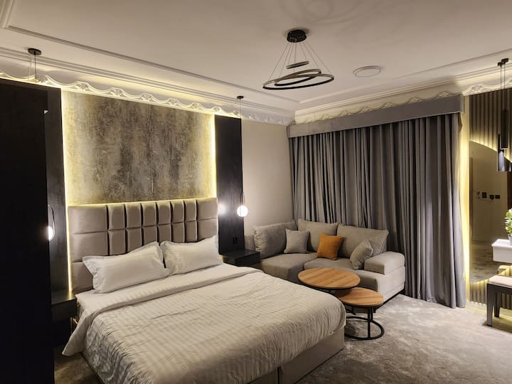 استديو الغدير A2 - Riad