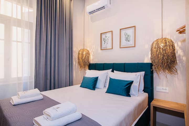 Alba Boutique Hotel - Room 6 - Chania