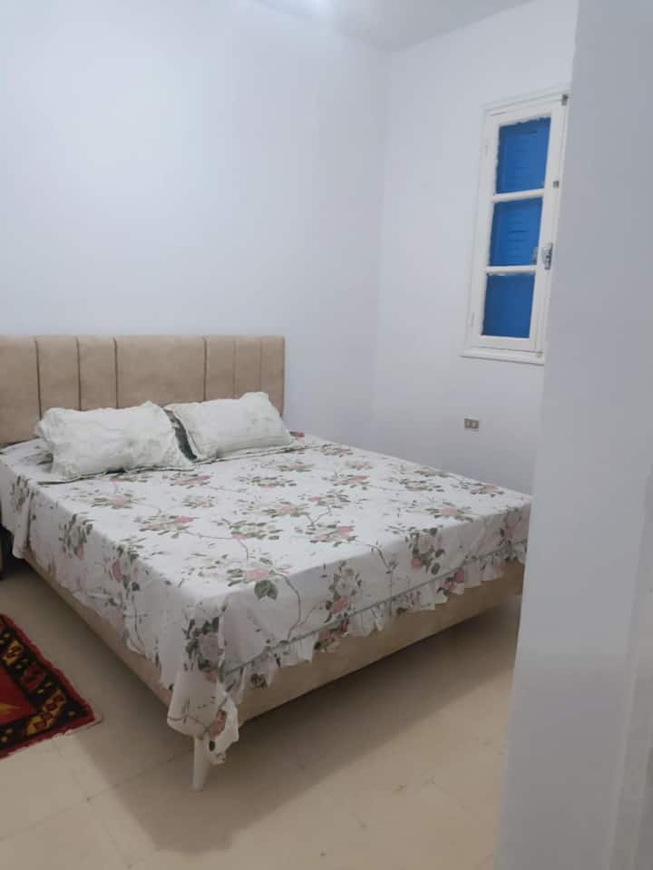 Appartement S2 à Houmet Souk - Houmt Souk