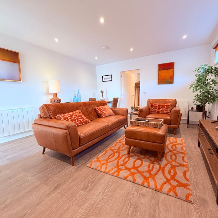 Luxury Apartment St Andrews - Saint Andrews