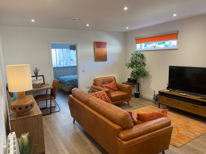 Luxury Apartment St Andrews - St Andrews, UK