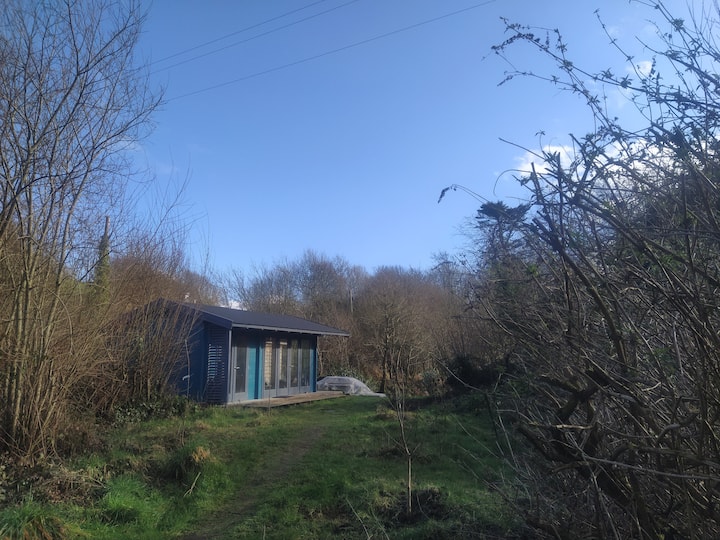 Eco Cabin By The Sea. - Kinsale