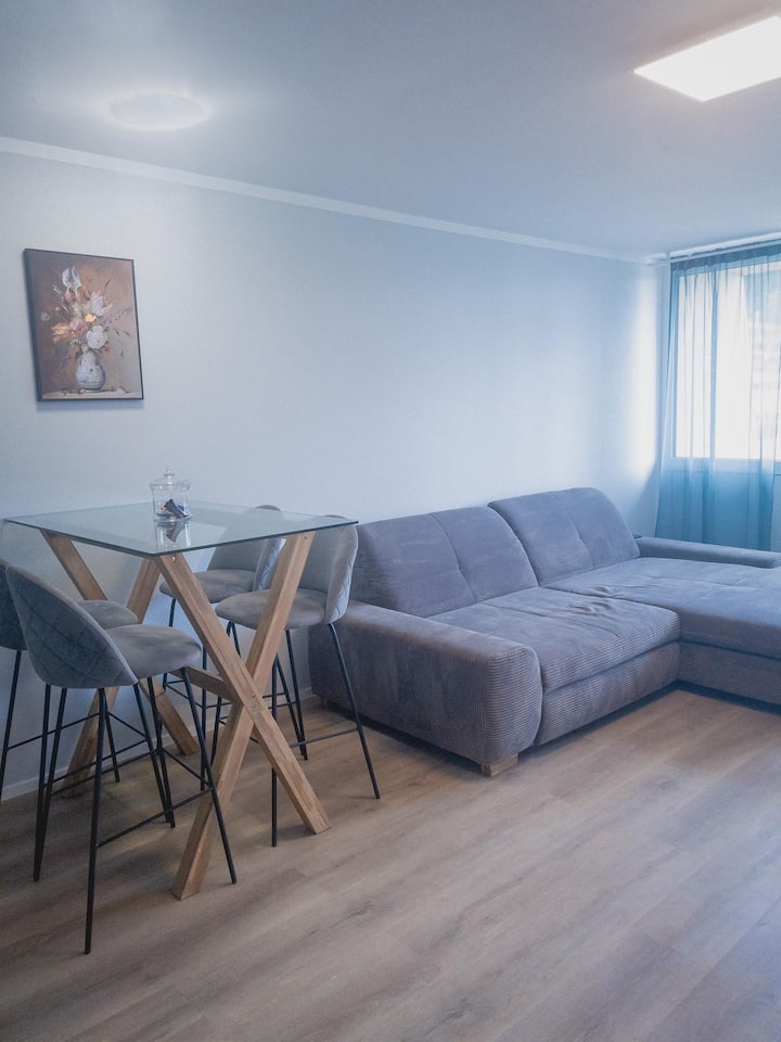 Familienapartment 522 - Sankt Englmar