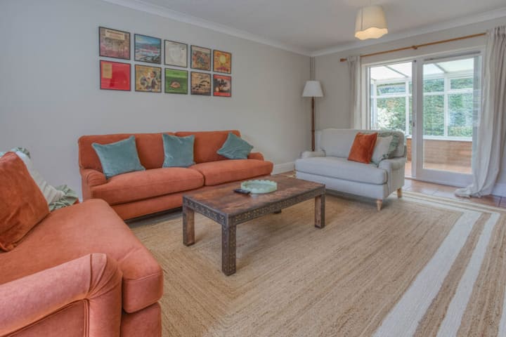 Blackbird Cottage, Stylish & Chic - Burnham Market