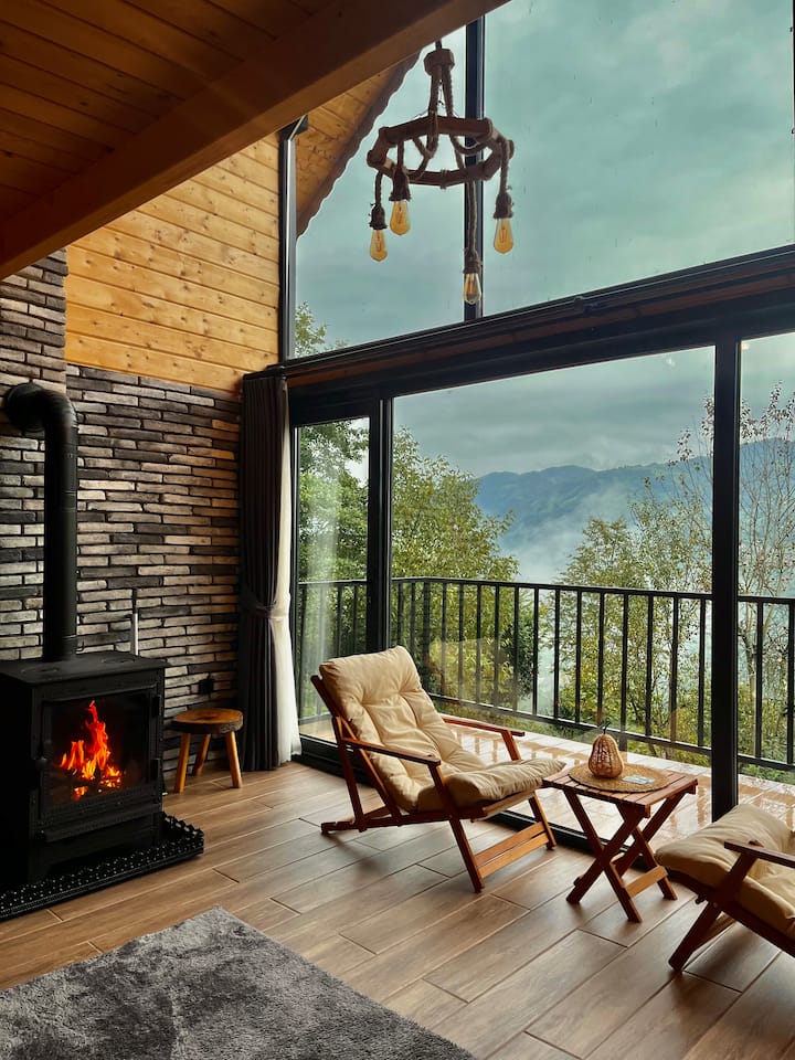 Rize ÇAmlıhemşin - Çamlıhemşin