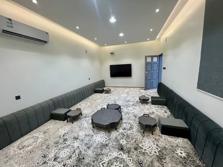 فلة فندقية لك بالكامل - Saudi Arabia